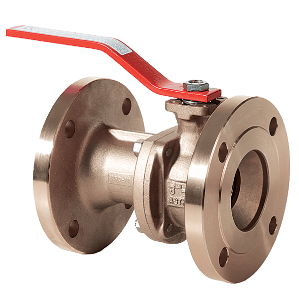 Welle und Nutmutter aus Edelstahl 1.4401 (AISI 316)